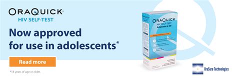 Orasure Technologies Inc Home