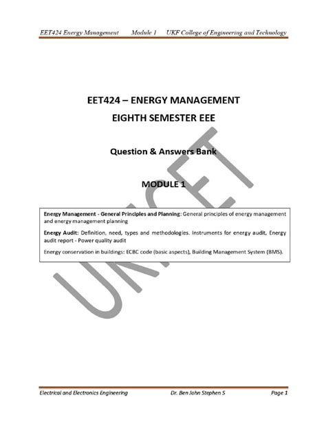 Em Question Answers Bank Module 1 Part1 Pdf