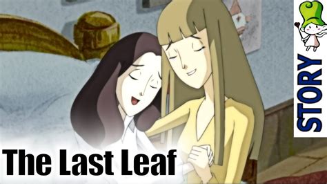 The Last Leaf Story Story Board2 0 Storyboard By C9ccb962