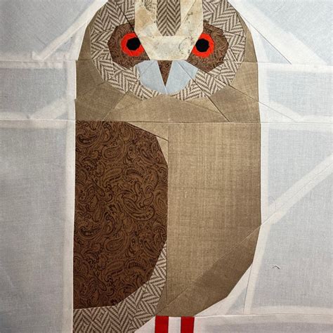 Witchs Hat Quilt Pattern Halloween Quilt Pattern Pdf Digital Download