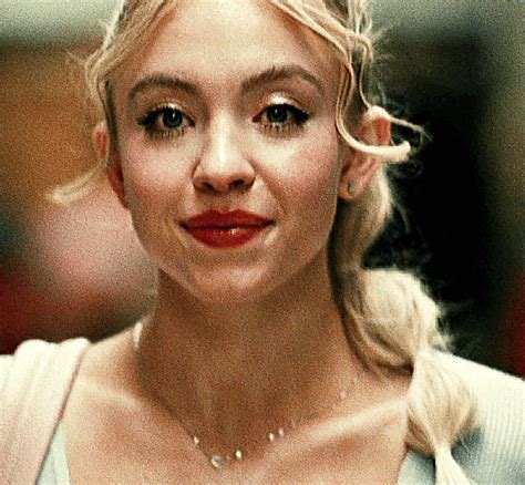 Bitchys Sydney Sweeney As Cassie Howard Euphoria 203