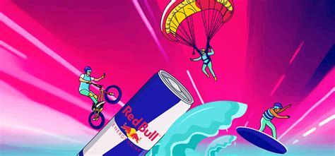 Red Bulls 8 Marketing Strategies That Made It A Household Name