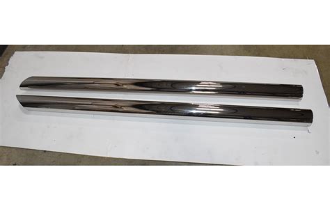 Frontier Truck Parts