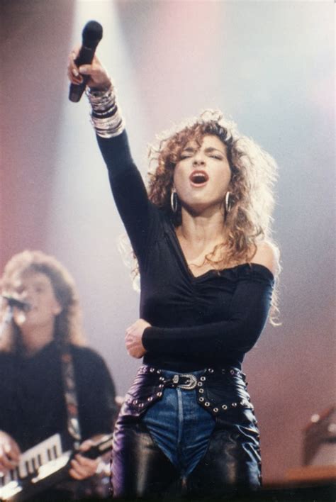 Gloria Estefan On Her Daughter Coming Out Drag Queens Playing Her And