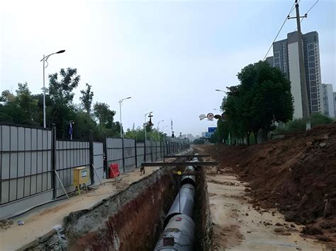 What Drainage System Puhui Industry