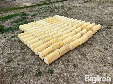 Strips Of Elevator Cups Agriculture Bigiron