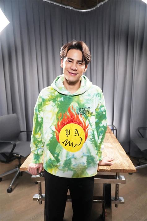 ซี ศิวัฒน์ กับคำตอบโดนใจหลังถูกถามทำไมไม่มีทายาท นี่แหละสามีแห่งชาติ