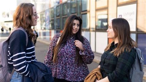 Speaking To The Disability Adviser Mental Health Adviser Or Student