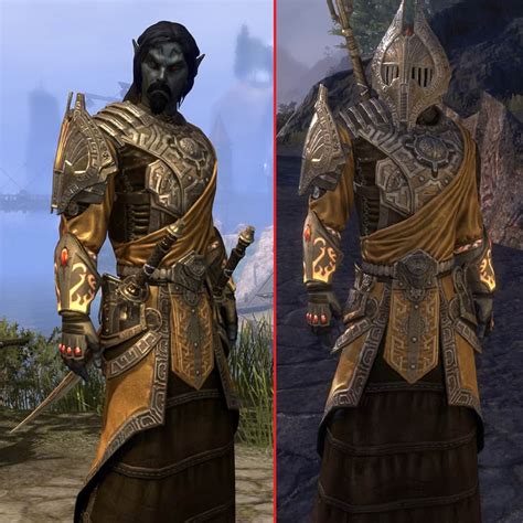 Eso Outfit Style How Do I Customize An Outfit Kvyoo
