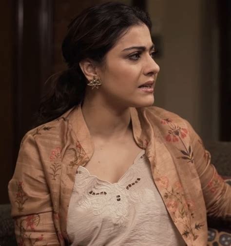 Kajol Devgan Scrolller