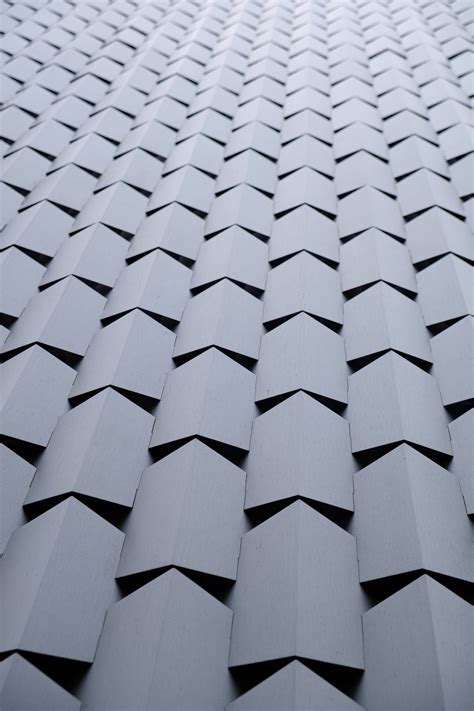 Parametric Façade Parafa Grasshopper Mcneel Forum