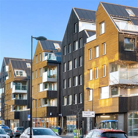 Heggedal Torg Development References Duscholux A Luxurious Shower