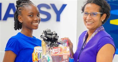 Massy Distribution Awards Back To School Bursaries To Students Across