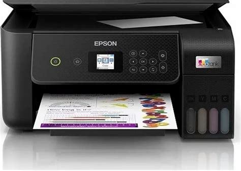 Inkjet Epson L3560 Printer At ₹ 16500 In Mumbai Id 2852677224188