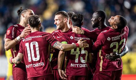 Conducerea Cfr Ului Criticată După Noul Proces Intentat Clubului „e O