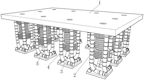 防落梁预埋钢板的制作方法