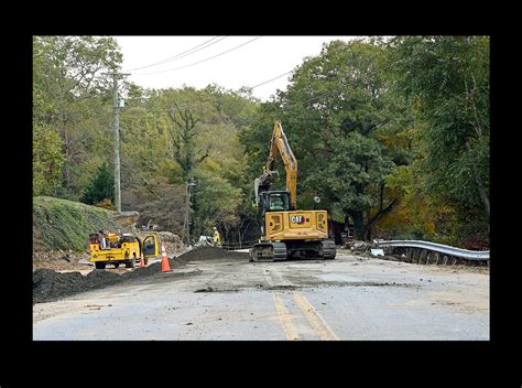 Ncdot Making Steady Progress But Faces Long Road To Recovery After