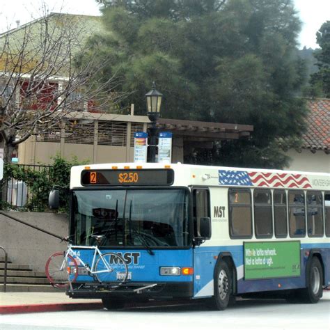 Monterey Salinas Transit All You Should Know Before Going 2026 With
