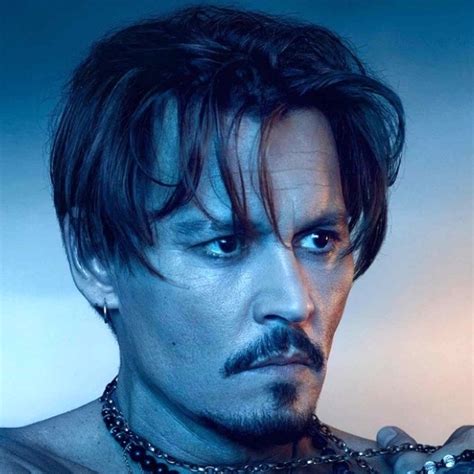Johnny Deppreal Life Johnny Depp Height Weight Age