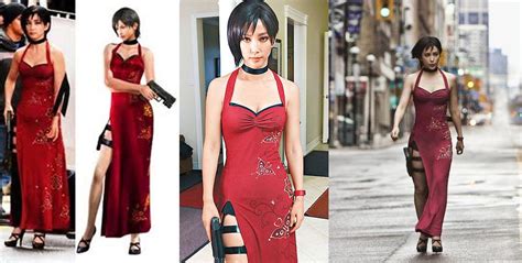 Papel De Parede De Li Bingbing Ada Wong