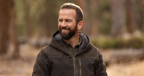 Gods In Control Ncis Actor Lucas Black Opens Up About Time In