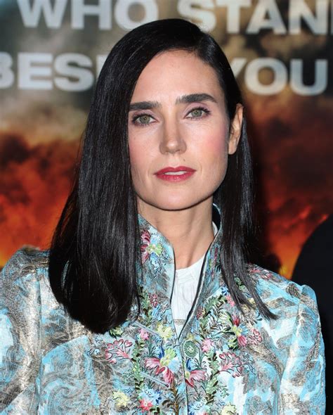 Jennifer Connelly Latest Photos Celebmafia