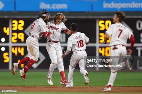 7985 Alec Bohm Photos And High Res Pictures Getty Images