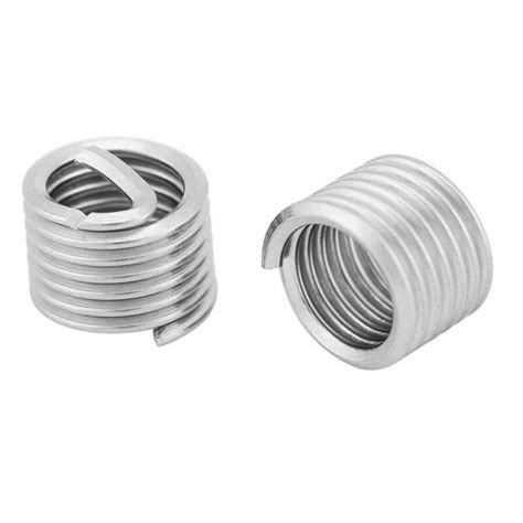 30pcs M8 M10 M12 Stainless Steel Thread Repair Ins Vicedeal