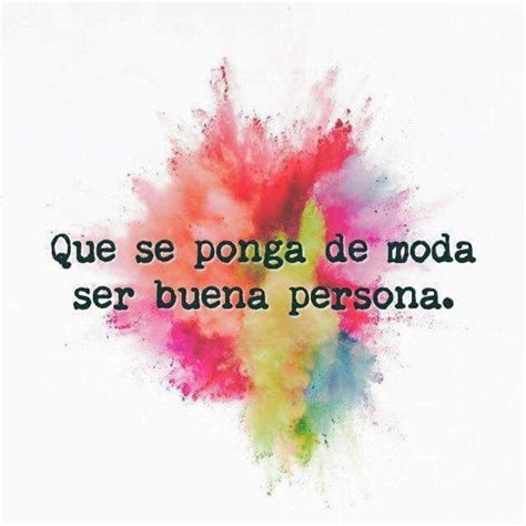 Coral Herrera Gómez Blog Ser Buena Persona
