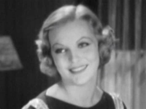 Muriel Evans