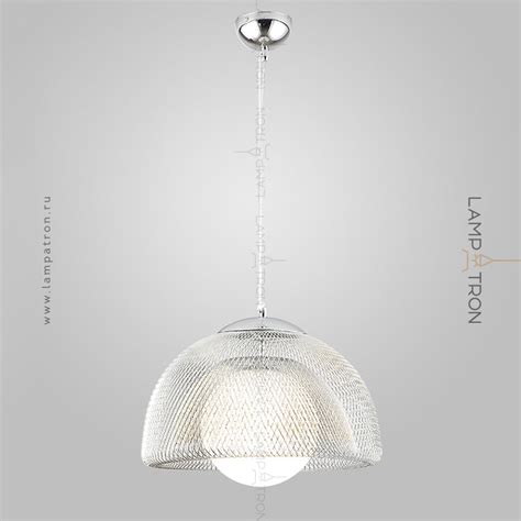 Flade Pendant Light Lampatron