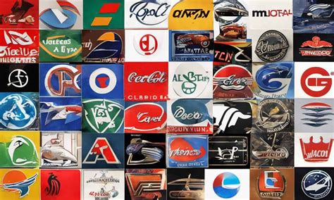 Drinks Logos And Names