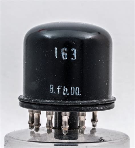 Ef14 The Valve Museum