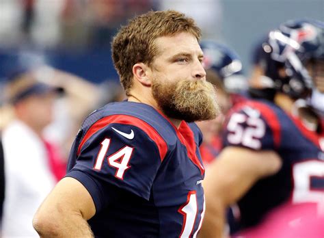 Famous Beards In Sports