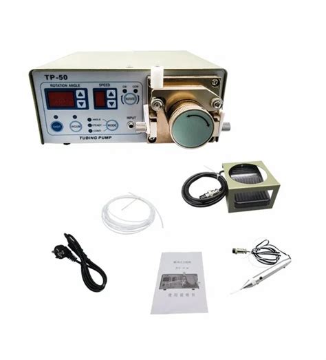 Micro Peristaltic Pump At Best Price In Vasai Virar By Flovell