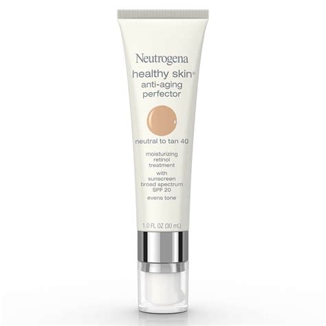 11 Best Tinted Moisturizers For Mature Skin
