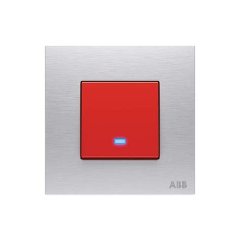 Abb Switch 1 Gang 1 Way Dp Premium 45a Rey Lenferna