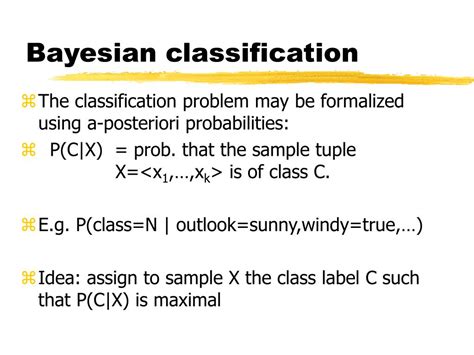 Ppt Data Mining Classification Powerpoint Presentation Free