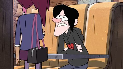 Image S2e9 Robbie Still Unhappypng Gravity Falls Wiki Fandom