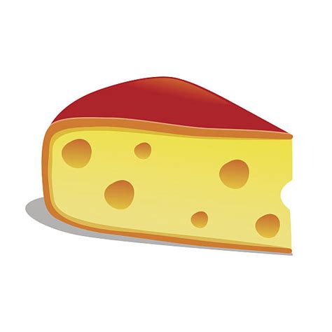 70 Edam Cheese Red Stock Illustrations Royalty Free Vector Graphics