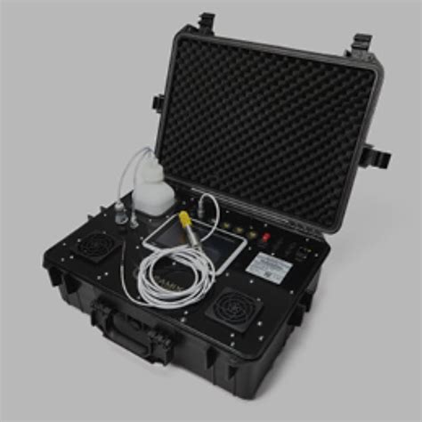 Decontamination Machine At Georgia Lucas Blog