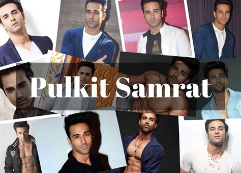 Pulkit Samrat Movies Age Biography Height Net Worth