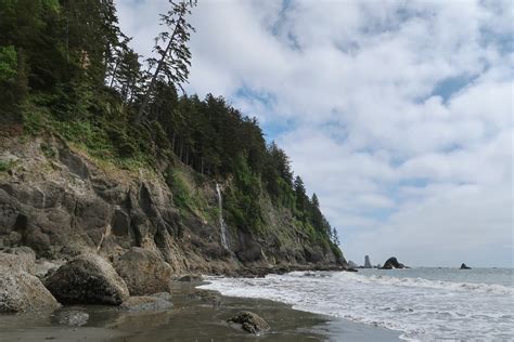 Quileute Oceanside Resort Review 3 Fun Days In La Push Sand And
