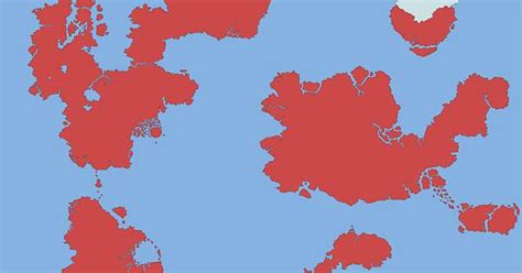 Fantasy World Map Imgur