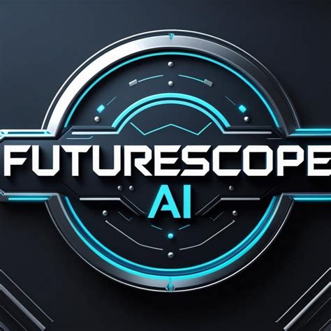 Future Scope Ai Youtube
