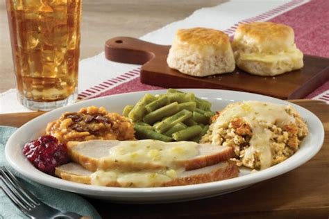 Cracker Barrel Daily Specials Menu Updated 2026