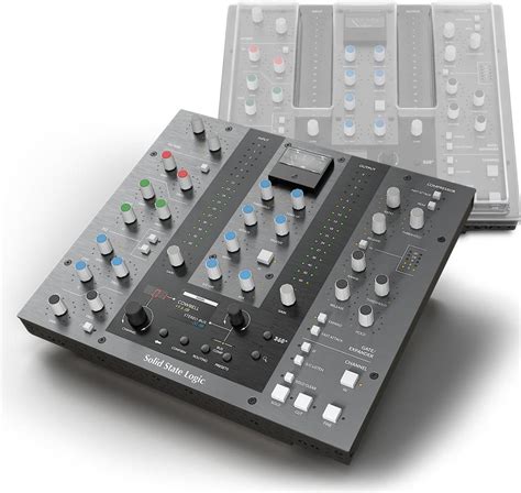 Solid State Logic Uc1 Advanced Plug In Controller • Price