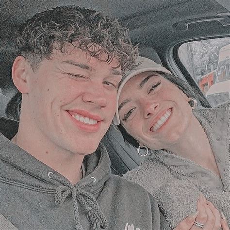 Noah And Dixie Celebrity Couples Celebs Couples