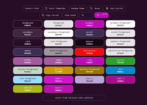 Shadcn Ui Nextgen Javascript