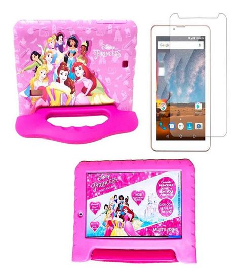 Capa Tablet 7 Polegadas Mercadolivre 📦
